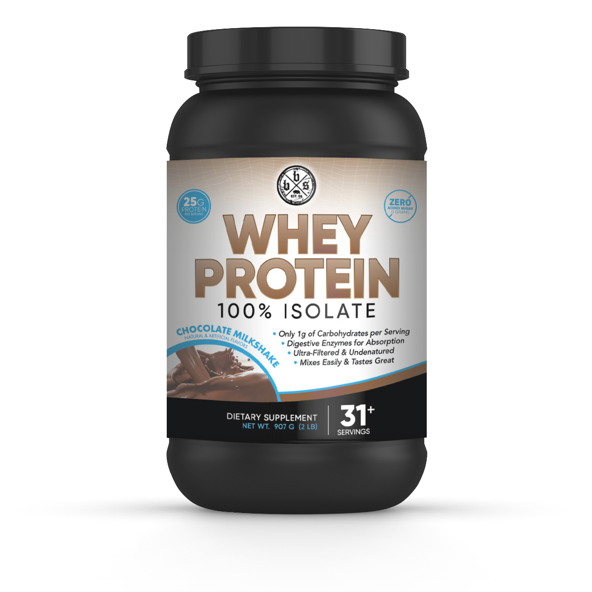 Protein – Better Body Sports