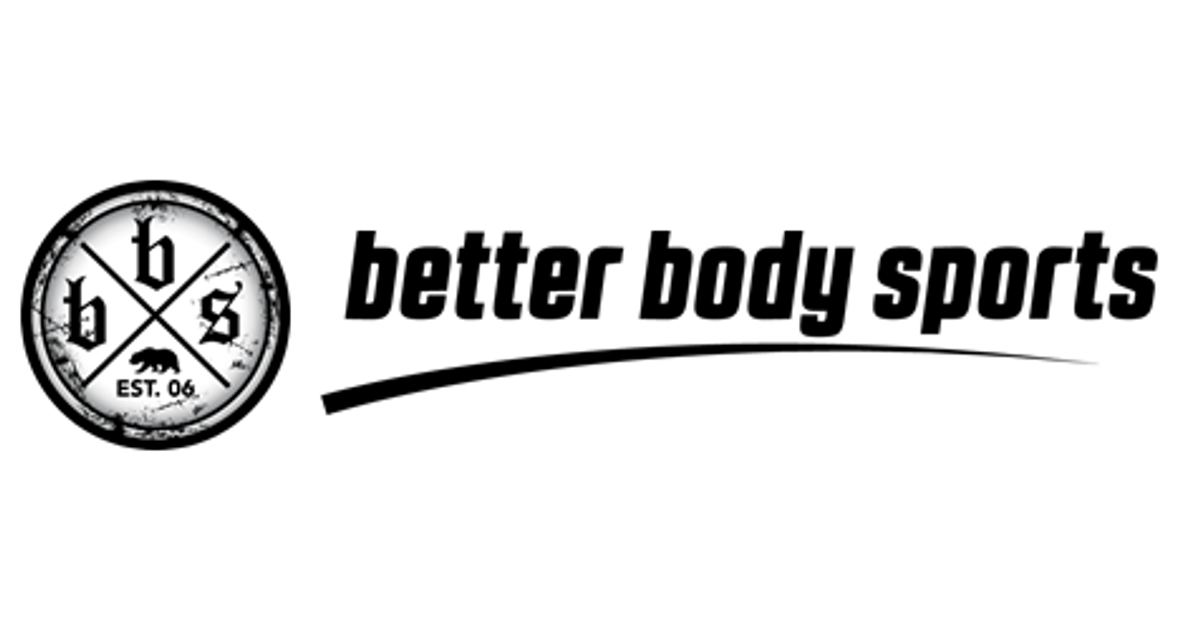 Better Body Sports