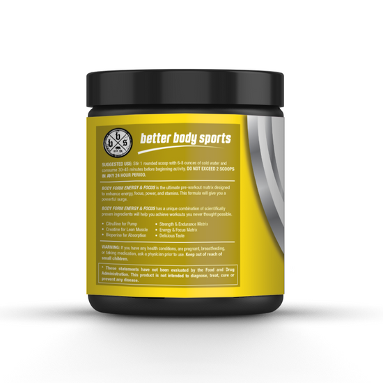 The Complete List Of Jammer Arm Exercises – Better Body Sports