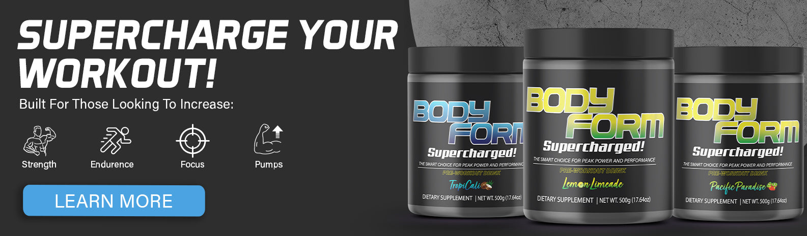 Better Body Sports
