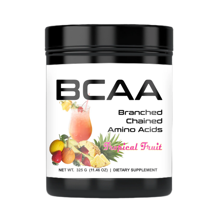 BCAA Powder Supplement – Better Body Sports